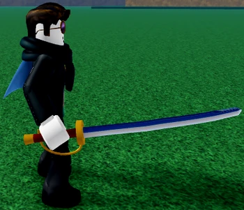 Saber | Blox Fruits Wiki | Fandom