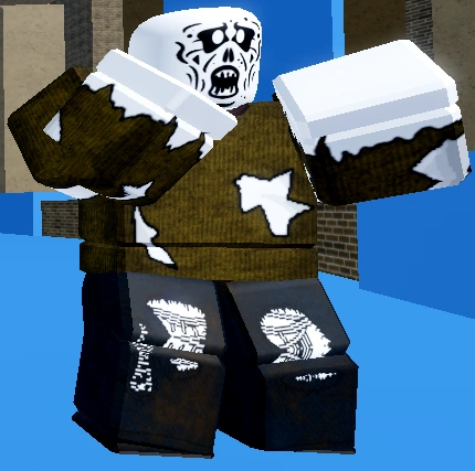 Ghost | Blox Fruits Wiki | Fandom