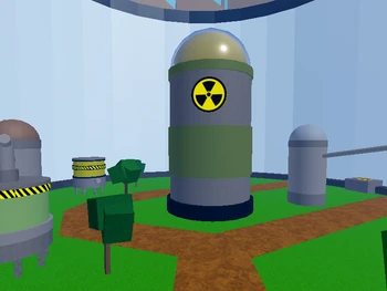 Factory | Blox Fruits Wiki | Fandom