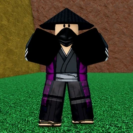 Venomous Assailant | Blox Fruits Wiki | Fandom