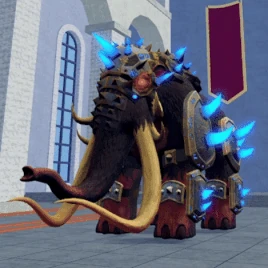 Mammoth | Blox Fruits Wiki | Fandom