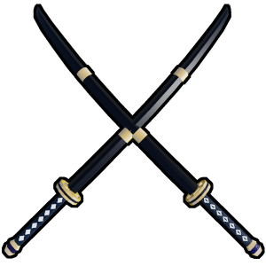 Dual Katana | Blox Fruits Wiki | Fandom