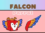 Eagle | Blox Fruits Wiki | Fandom