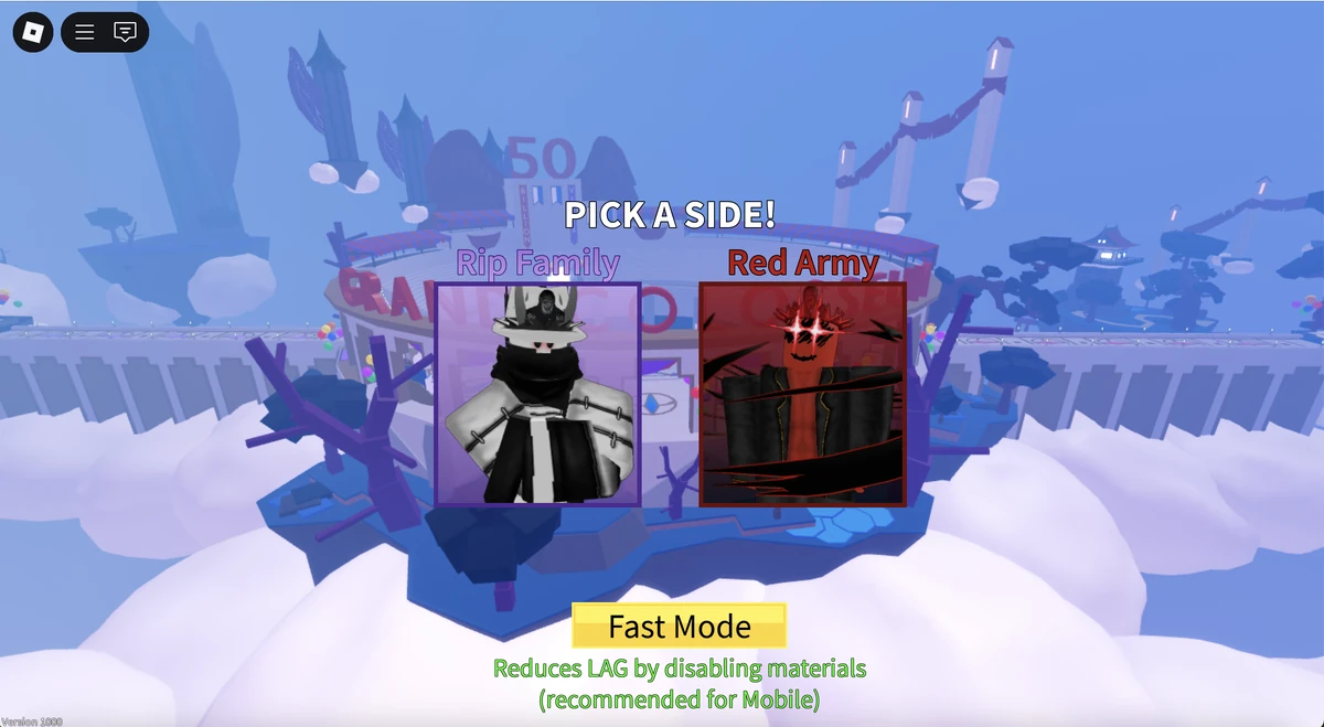 Party Realm | Blox Fruits Wiki | Fandom