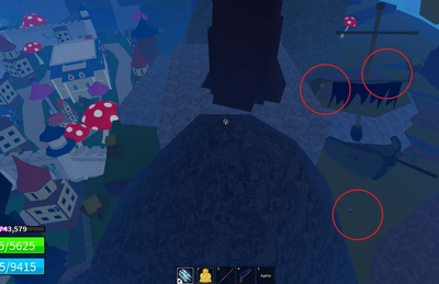 Mythological Pirate | Blox Fruits Wiki | Fandom