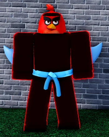 Dojo Belt (Blue) | Blox Fruits Wiki | Fandom