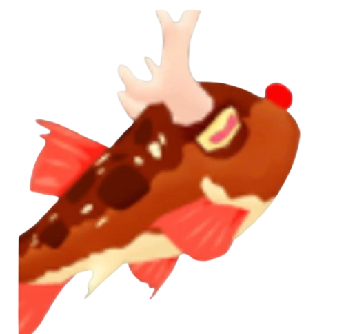 Reindeer Bullfish | Blox Fruits Wiki | Fandom
