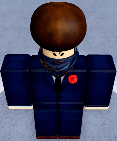 Butler | Blox Fruits Wiki | Fandom