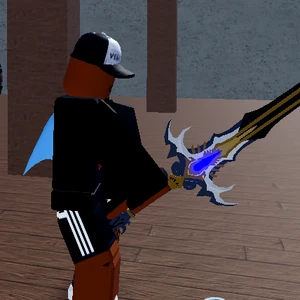 Discuss Everything About Blox Fruits Wiki | Fandom