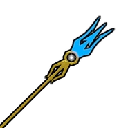 Pole (2nd Form) | Blox Fruits Wiki | Fandom