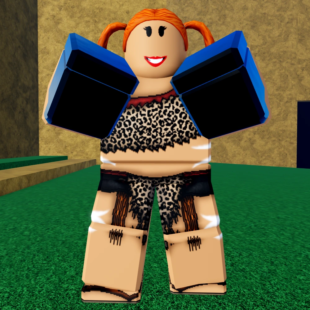 Giant Islander | Blox Fruits Wiki | Fandom
