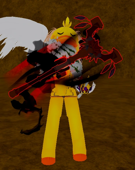 Kabucha | Blox Fruits Wiki | Fandom