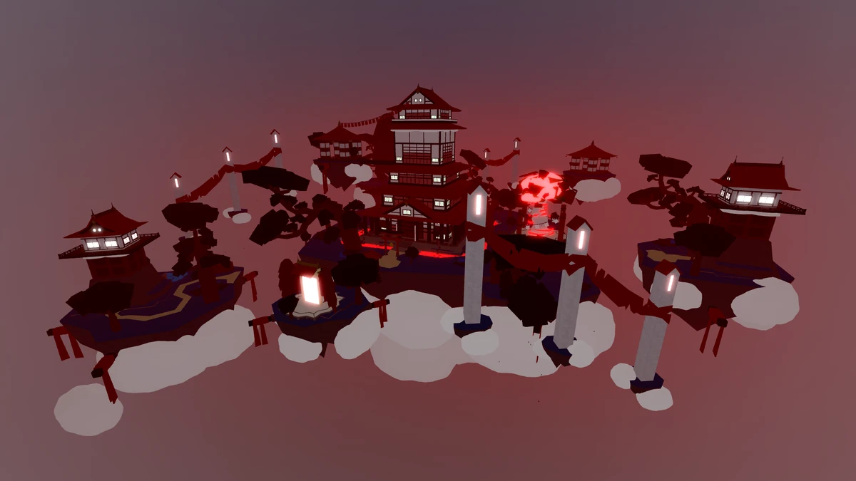 Oni Realm | Blox Fruits Wiki | Fandom