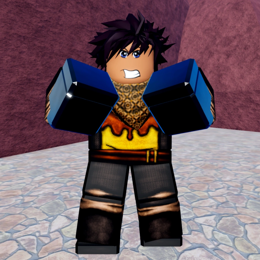 Candy Rebel | Blox Fruits Wiki | Fandom