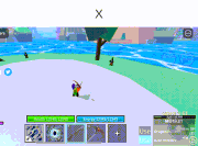 Musket | Blox Fruits Wiki | Fandom