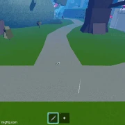 Bisento | Blox Fruits Wiki | Fandom