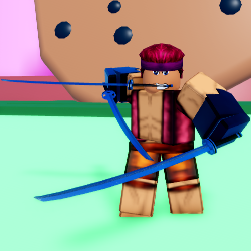 Cake Guard | Blox Fruits Wiki | Fandom