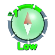 Sea Danger Level | Blox Fruits Wiki | Fandom