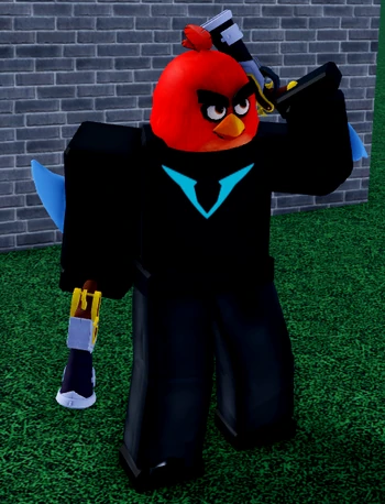 Dual Flintlock | Blox Fruits Wiki | Fandom