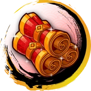 3x Mythical Scrolls | Blox Fruits Wiki | Fandom