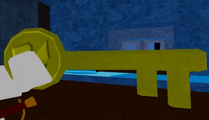 Key | Blox Fruits Wiki | Fandom