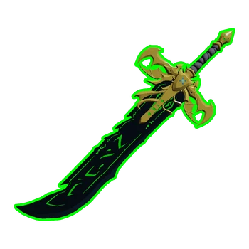 Dark Blade | Blox Fruits Wiki | Fandom