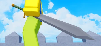 Longsword | Blox Fruits Wiki | Fandom