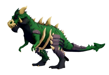 T-Rex | Blox Fruits Wiki | Fandom