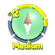 Sea Danger Level | Blox Fruits Wiki | Fandom