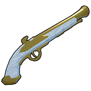 Refined Flintlock | Blox Fruits Wiki | Fandom