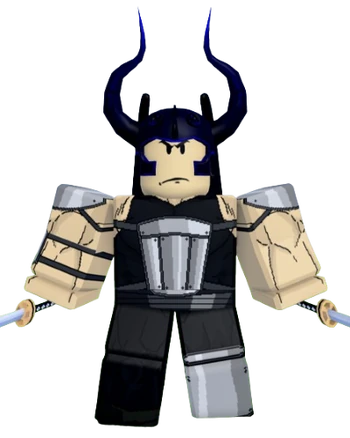 Warden | Blox Fruits Wiki | Fandom