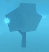 Freezing Hydra Island | Blox Fruits Wiki | Fandom