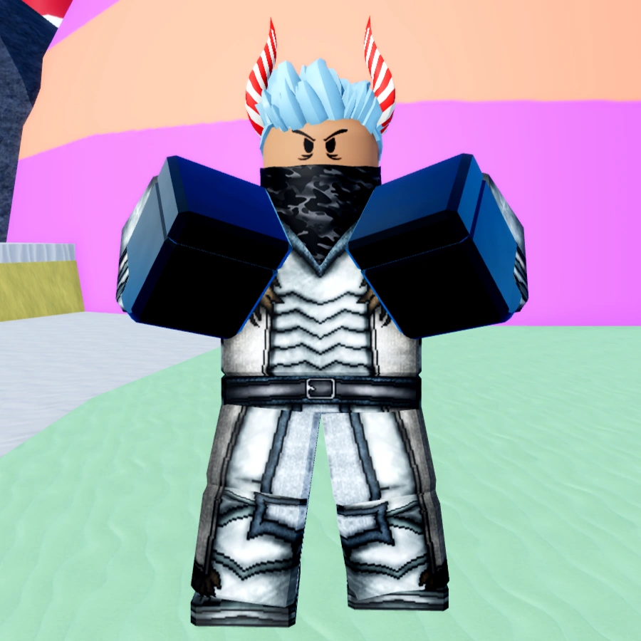 Snow Demon | Blox Fruits Wiki | Fandom