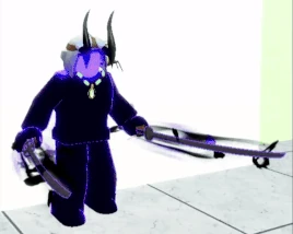 Dual Katana | Blox Fruits Wiki | Fandom