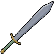 Longsword | Blox Fruits Wiki | Fandom