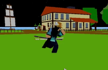 Dashing | Blox Fruits Wiki | Fandom