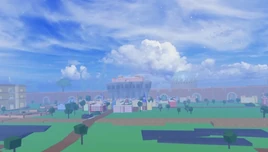 Kingdom of Rose | Blox Fruits Wiki | Fandom