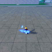 Kitsune | Blox Fruits Wiki | Fandom