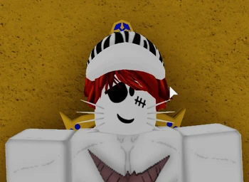 Zebra Cap | Blox Fruits Wiki | Fandom