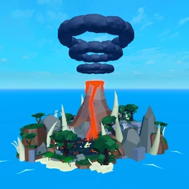 Prehistoric Island | Blox Fruits Wiki | Fandom