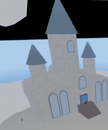 Yoshi | Blox Fruits Wiki | Fandom