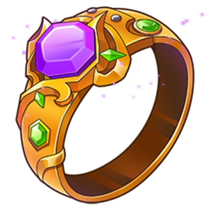 Ring of Twin Blades III | Blox Fruits Wiki | Fandom