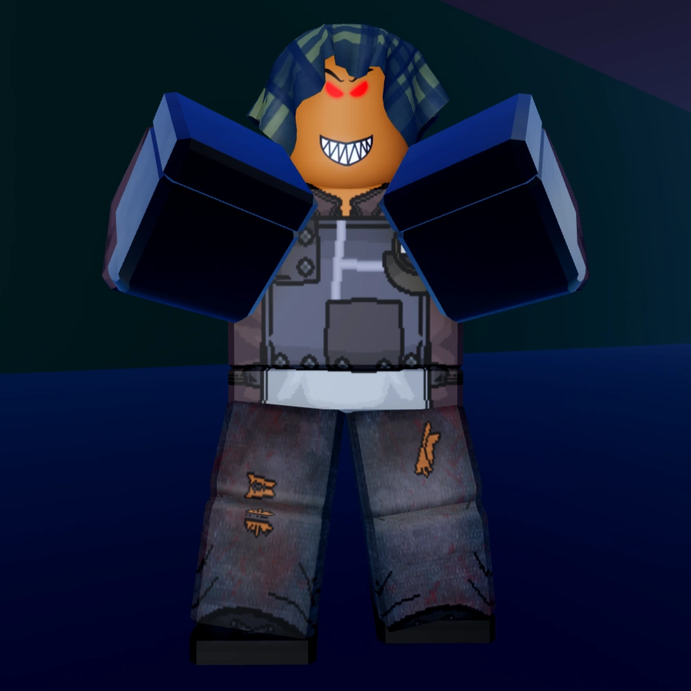 Ship Engineer | Blox Fruits Wiki | Fandom