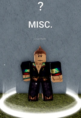 Crypt Master | Blox Fruits Wiki | Fandom