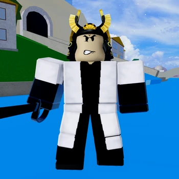 Galley Captain | Blox Fruits Wiki | Fandom