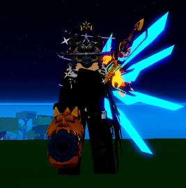 Dragonstorm | Blox Fruits Wiki | Fandom