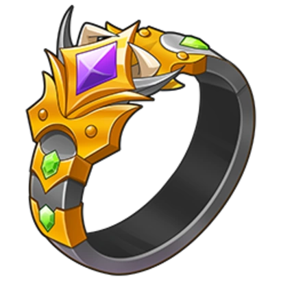 Ring of Twin Blades II | Blox Fruits Wiki | Fandom