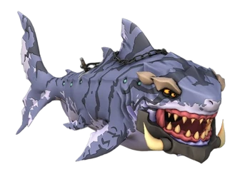 Terrorshark | Blox Fruits Wiki | Fandom