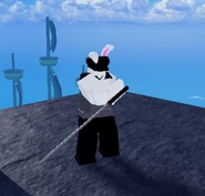 Gravity Blade | Blox Fruits Wiki | Fandom
