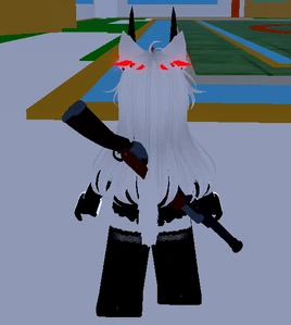 Musket | Blox Fruits Wiki | Fandom